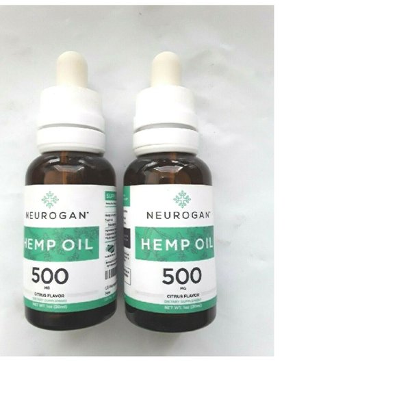 Neurogan | Other | Neurogan Hemp Oil To Help Support Healthy Joints ...
